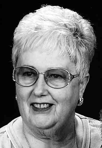 H. Charlene Archer | News, Sports, Jobs - News and Sentinel